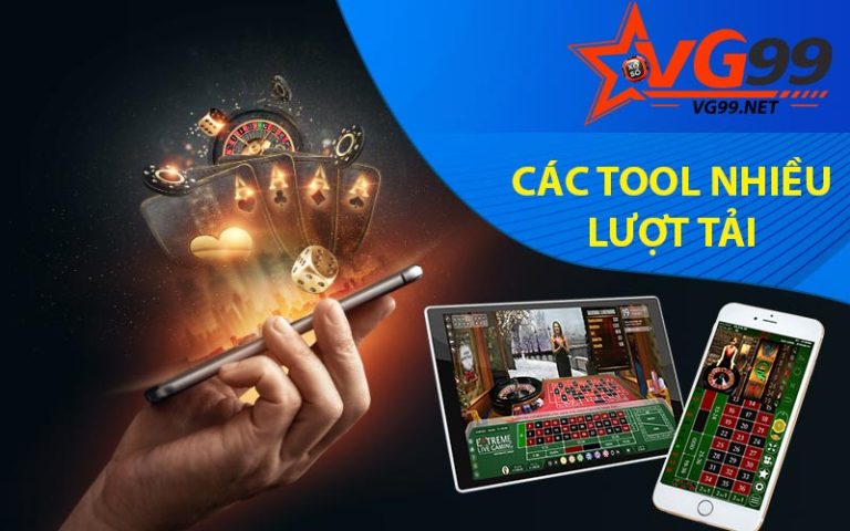 Tool Baccarat - Phần Mềm Hack Baccarat Chemax Mới Nhất