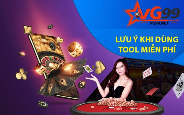 Tool Baccarat - Phần Mềm Hack Baccarat Chemax Mới Nhất